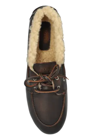 POSA Boat’ Loafers