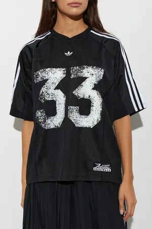 ADIDAS ORIGINALS T-shirt With Logo