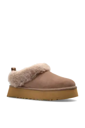 UGG Suede Platform ‘tazzelle’ Shoes