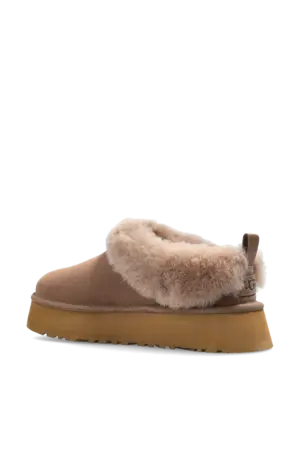 UGG Suede Platform ‘tazzelle’ Shoes