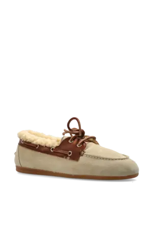 POSA Boat’ Shoes Type ‘loafers