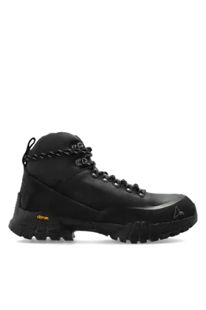 ROA Andreas’ Trekking Shoes - Black