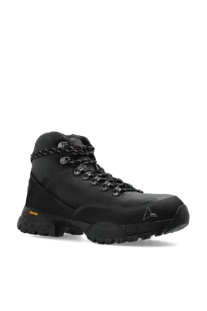 ROA Andreas’ Trekking Shoes