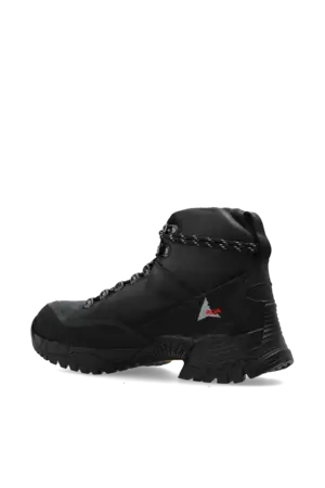 ROA Andreas’ Trekking Shoes