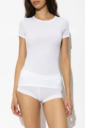 Polo Ralph Lauren Cotton Lingerie Set