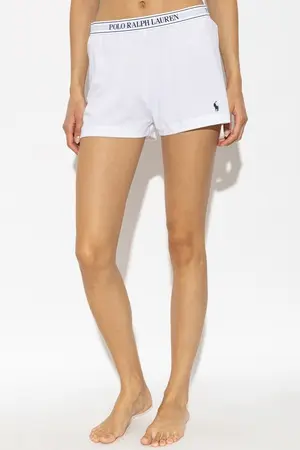 Polo Ralph Lauren 2-pack Of Underwear Shorts
