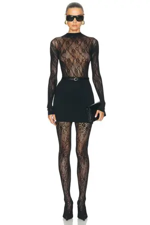 Swedish Stockings