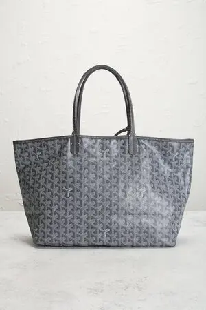 FWRD RENEW Goyard Saint Louis Pm Tote Bag
