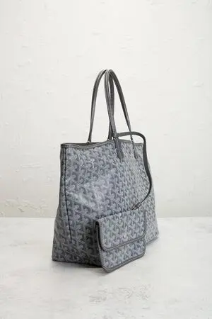 FWRD RENEW Goyard Saint Louis Pm Tote Bag