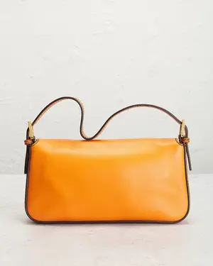FWRD RENEW Fendi Baguette Shoulder Bag