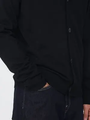 Paul Smith Wool Cardigan