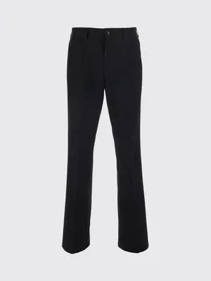 Amiri Slim Fit Cotton Twill Tailored Trousers