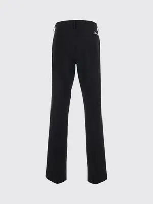 Amiri Slim Fit Cotton Twill Tailored Trousers