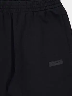 Givenchy Cotton Joggers With Elasticated Waist And Cuffs