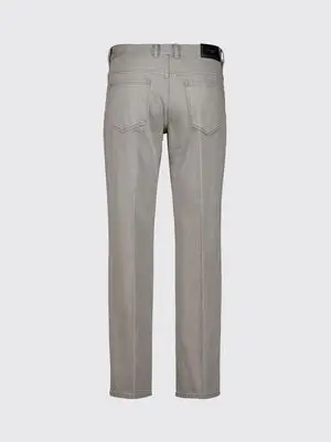 Givenchy Mid-rise Straight-fit Cotton Denim Jeans