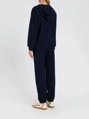 TWINSET Cotton Blend Sporty Set