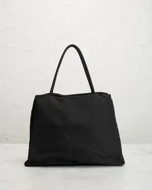 FWRD RENEW Prada Tessuto Tote Bag