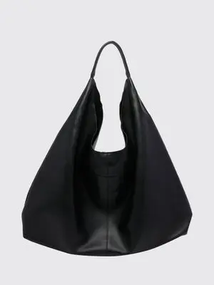 Kurt Geiger Chelsea Large Grained Calf Leather Hobo Bag