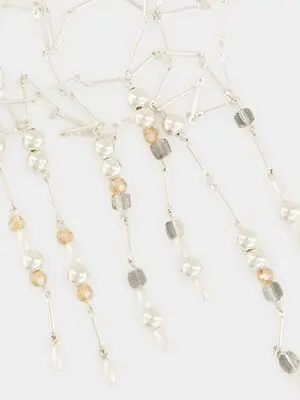 Rabanne Hair Accessory