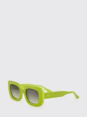Emmanuelle Khanh Logo Eyewear For Women