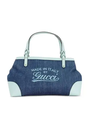 Gucci Box Totes