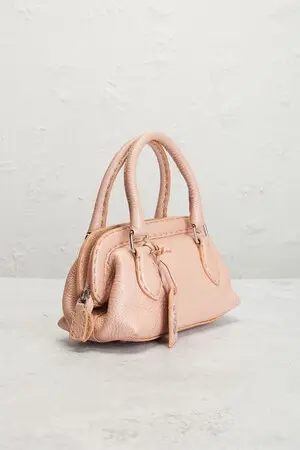 Fendi Selleria Handbag
