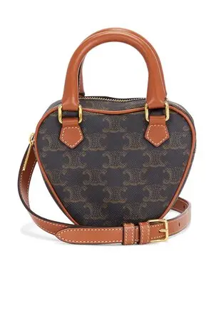 Celine Box Cross Body Bags