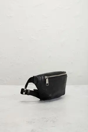 Gucci Perforated Belt Bag