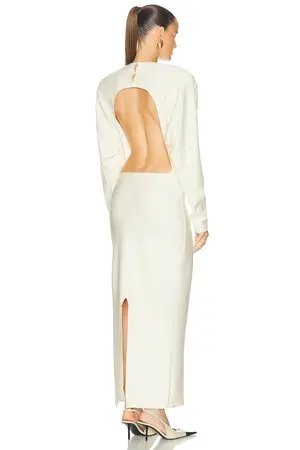 SANS FAFF Cloud Dress