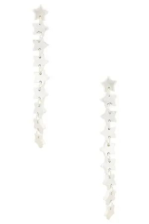 Sandy Liang Starfall Earrings
