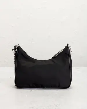 FWRD RENEW Prada Re-edition 2005 Re-nylon Shoulder Bag