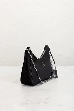 Prada Re-edition 2005 Re-nylon Shoulder Bag