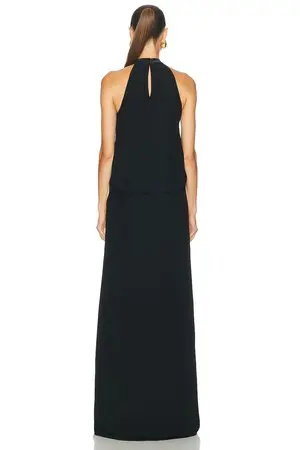 Valentino Garavani Cady Couture Gown