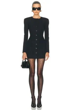 TOM FORD Stretch Nylon Tf Monogram Tight