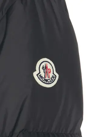 Moncler Brossette Jacket - Black