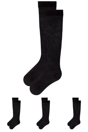 Dolce & Gabbana 3-pack Hosiery