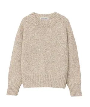 IRIS VON ARNIM CASHMERE SWEATER MAISIE