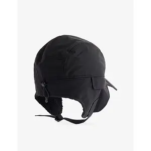 C.P. COMPANY Chrome-r Earflap Woven Trapper Hat