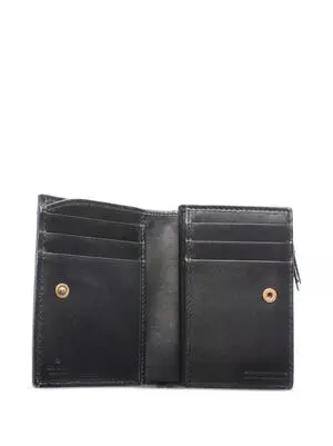 Gucci 2010s Gg Marmont Bi-fold Wallet
