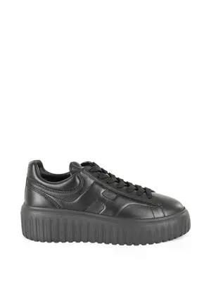 Hogan Sneakers H-stripes
