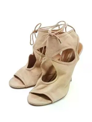 AQUAZZURA Sexy Thing Sandals