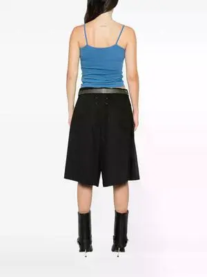 WILLY CHAVARRIA Princesa Cholita Tank Top