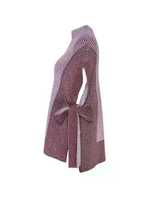 3.1 Phillip Lim Bicolour Rib-knit Vest