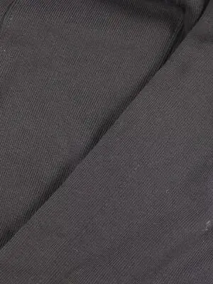 Loewe 2020's Anagram Cropped Hoodie