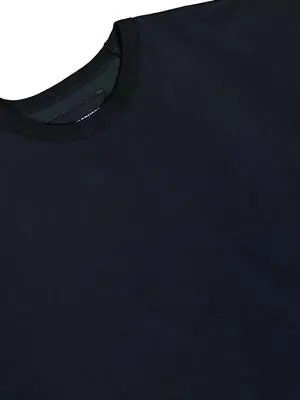 NEIGHBORHOOD Sheltech Logo-print T-shirt