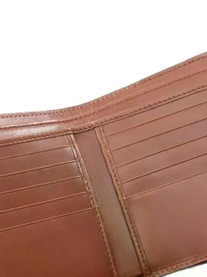 Gucci 2010s Gg Supreme W Hook Wallet