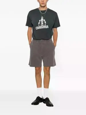 WILLY CHAVARRIA Graphic-print T-shirt