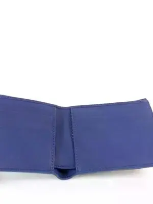 Bottega Veneta Intrecciato Bifold Wallet