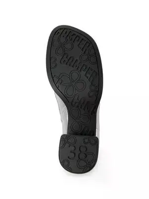 Camper Kora Ankle Boots