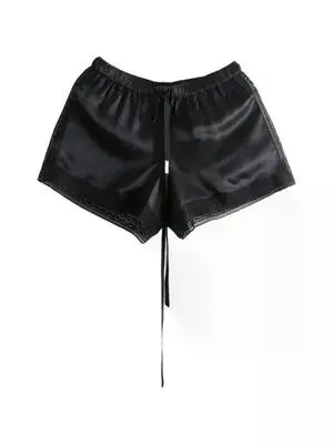 Ann Demeulemeester Elasticated